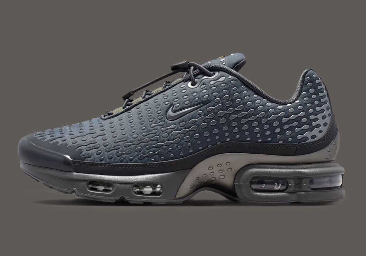 Nike Air Max Plus VII Iron Grey Smoke Grey IQ0282-084