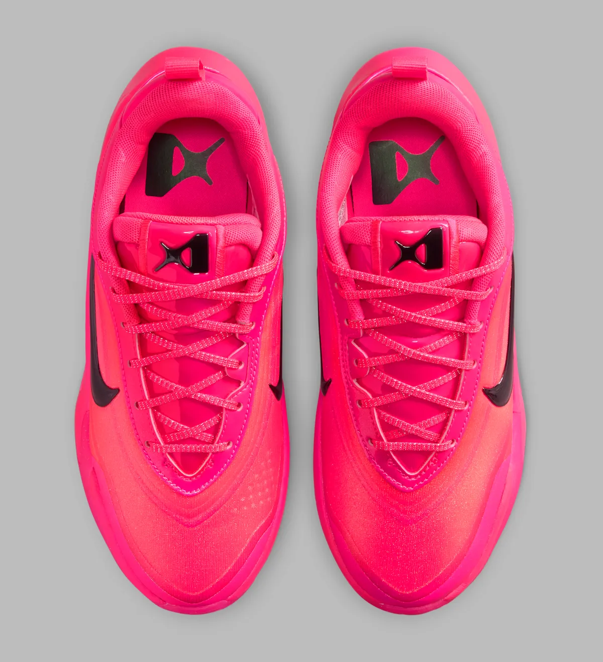 Nike A'One GS Hyper Pink IB4778-600