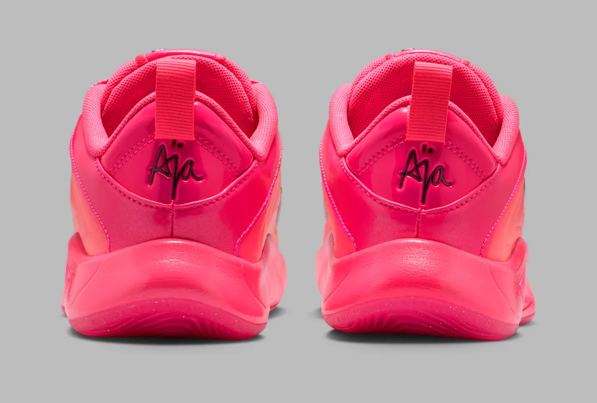 Nike A'One GS Hyper Pink IB4778-600