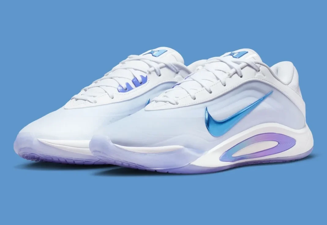 Nike A’One White Sapphire FZ8605-104