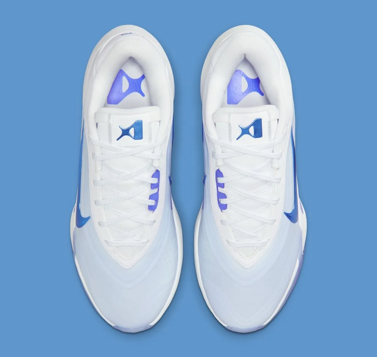 Nike A’One White Sapphire FZ8605-104