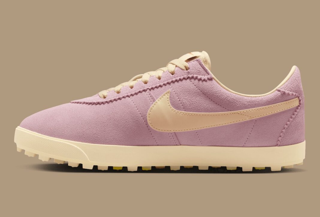 Nike Astro Grabber Pink Foam Muslin IQ7611-600