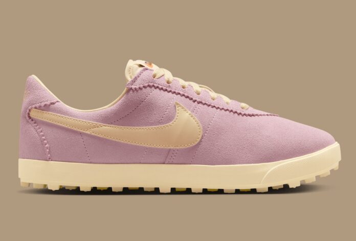 Nike Astro Grabber Pink Foam Muslin IQ7611-600