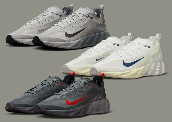 Nike Ava X Release Date