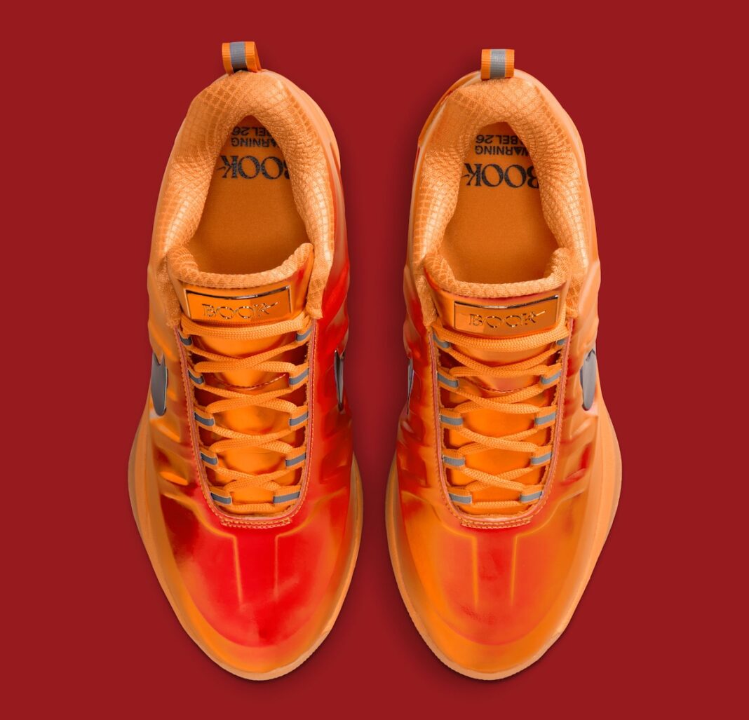 Nike Basketball 2026 All-Star Warning Label Pack