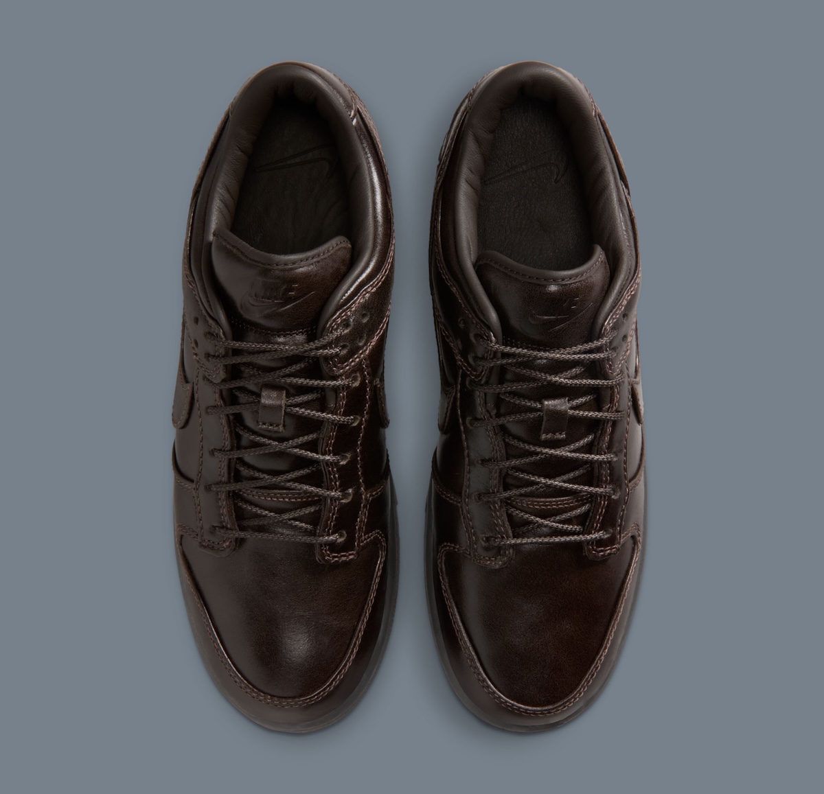 Nike Dunk Low Dress Shoe Pack IQ3342-100 IQ3342-200