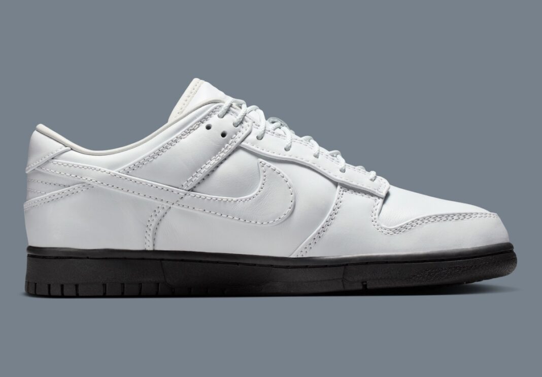 Nike Dunk Low Dress Shoe Pack IQ3342-100 IQ3342-200