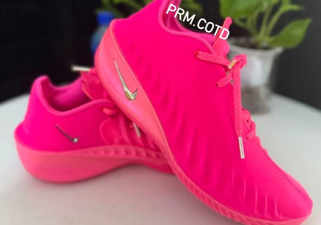 Nike GT Cut 4 "Kay Yow" 2026