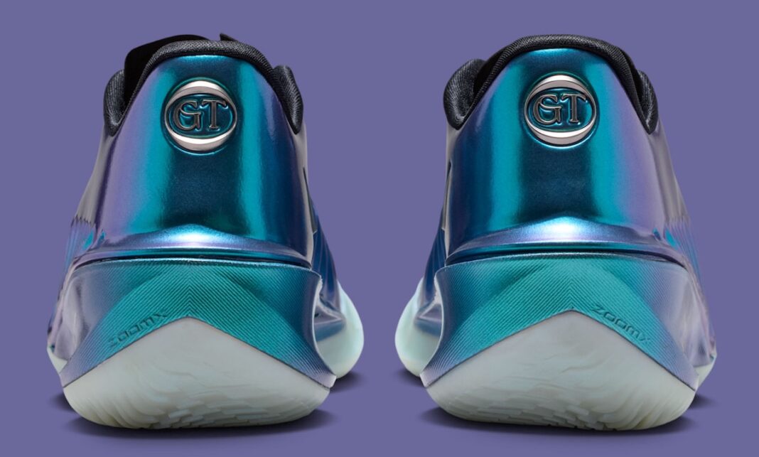 Nike GT Cut 4 Preheat IQ6206-500