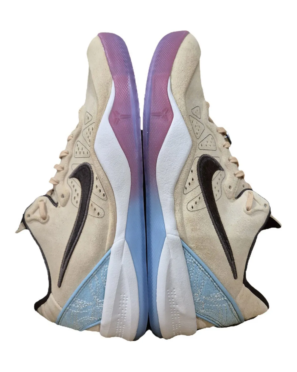 Nike Kobe 8 Protro EXT Year of the Horse 2026