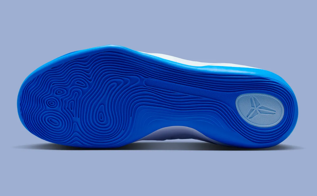 Nike Kobe 9 Elite Low EM Protro Hydrogen Blue IH1401-402