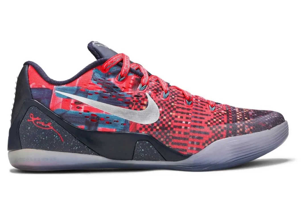 Nike Kobe 9 EM Low Protro Philippines 2026
