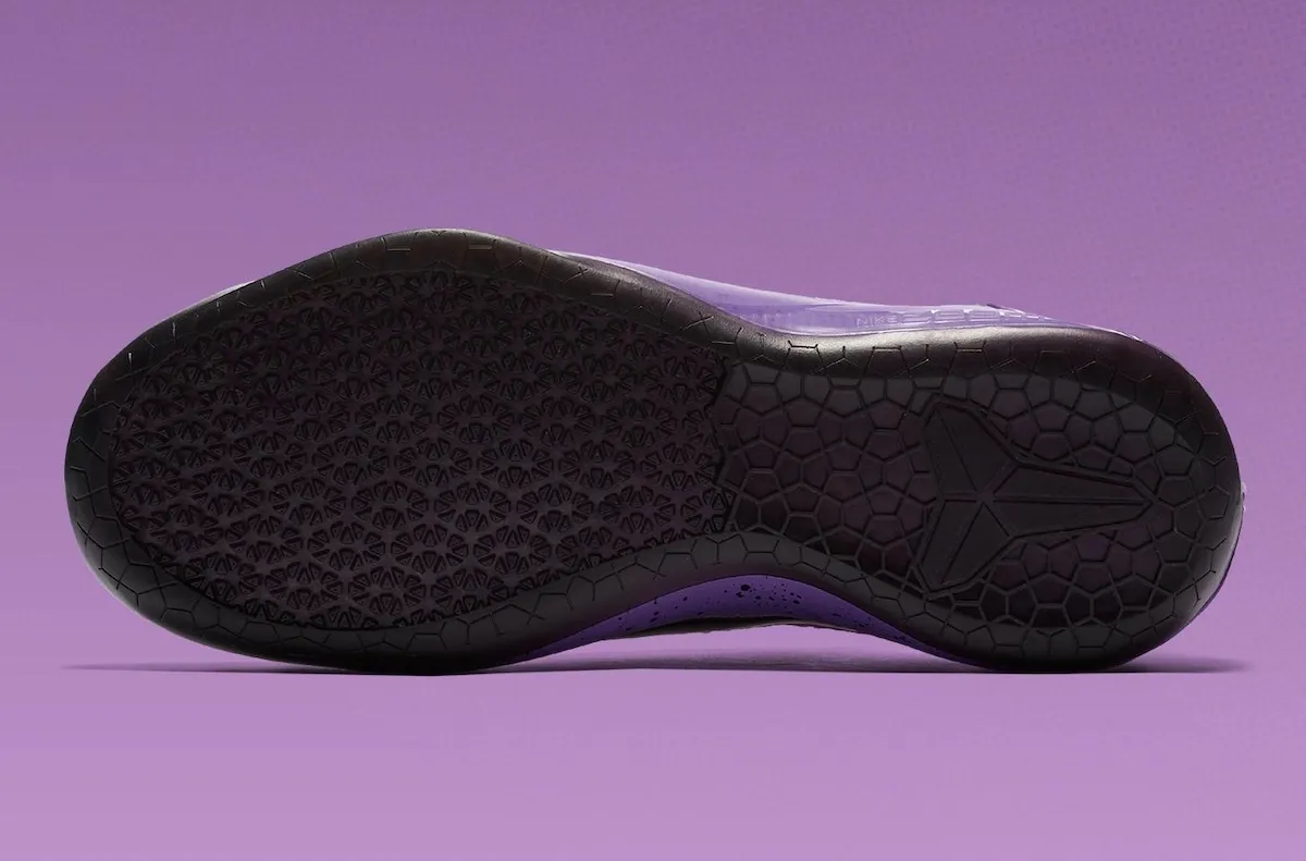 Nike Kobe AD Protro Purple Stardust 2026