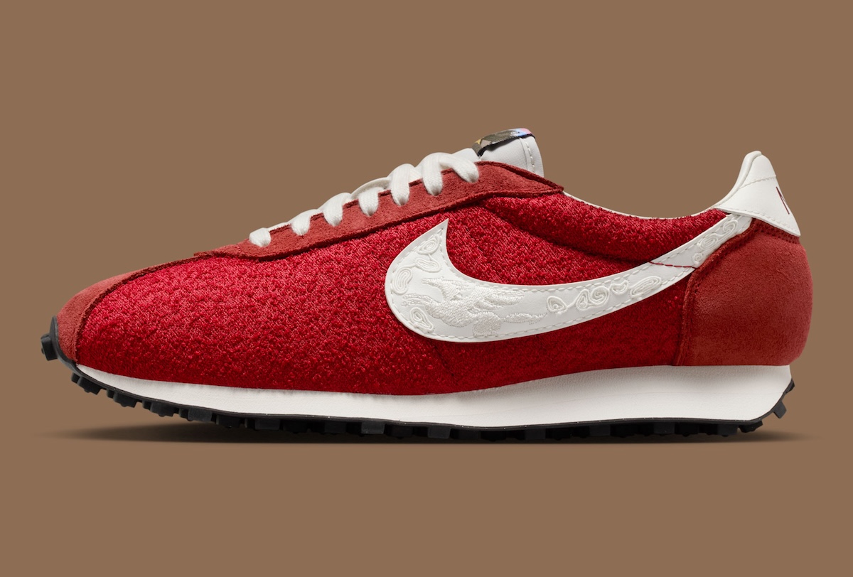 Nike Year of the Horse Lunar New Year 2026