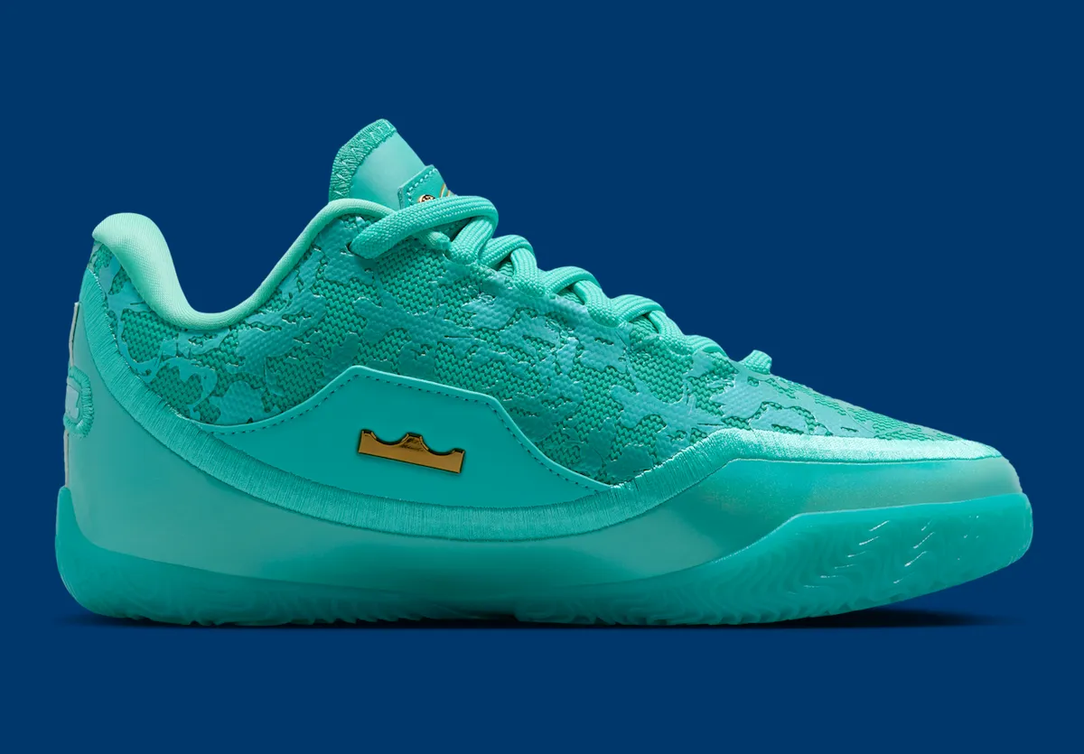 Nike LeBron 23 Honor The King Release Date