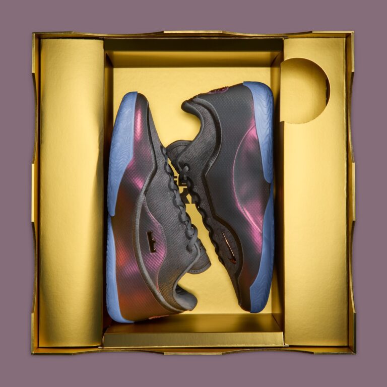 Nike LeBron 23 Shut Up And Dribble 2026
