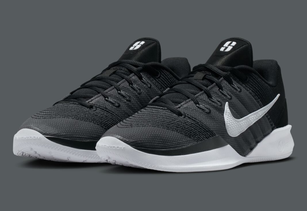 Nike Sabrina 3 Team Bank Collection 2026