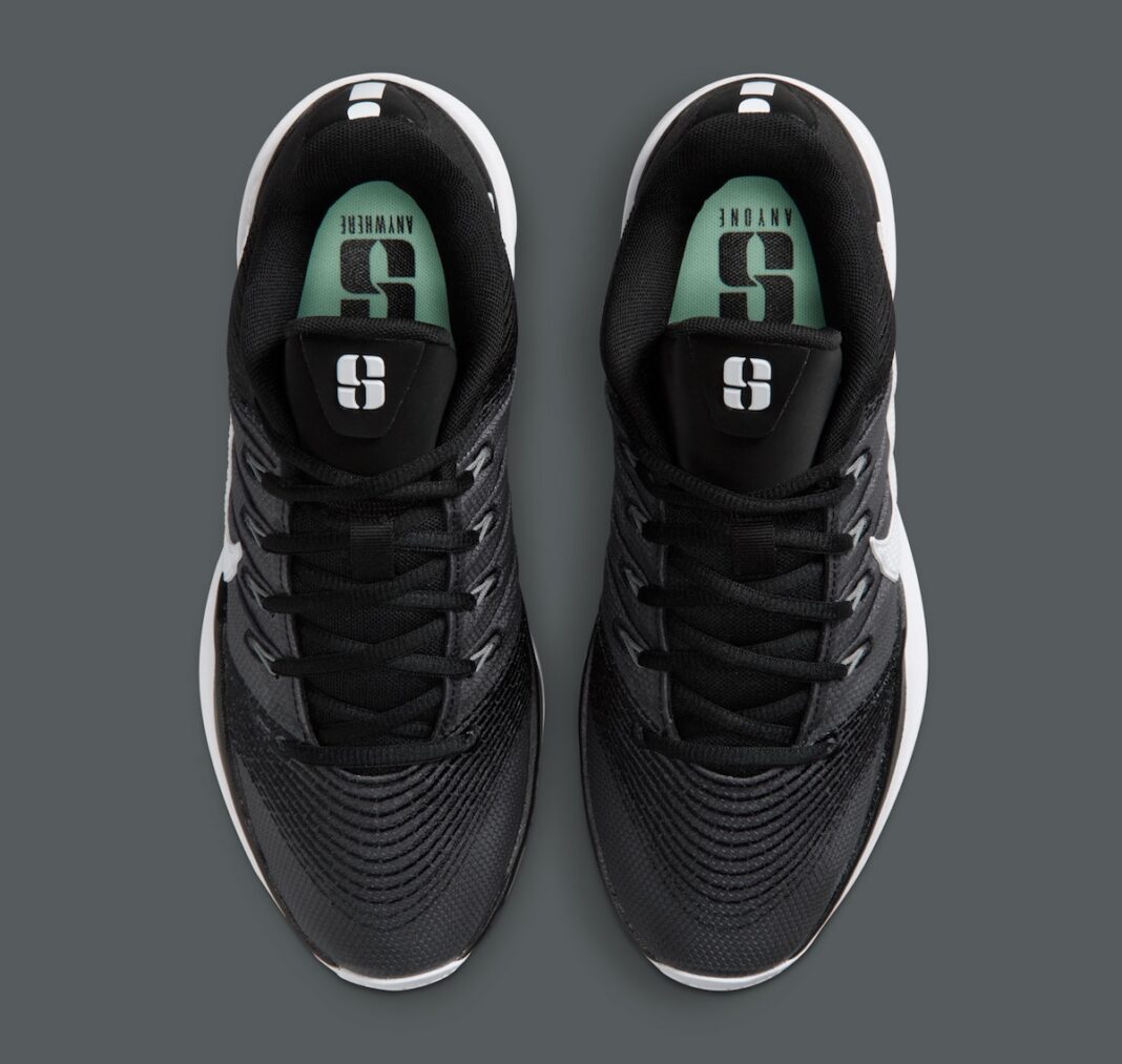 Nike Sabrina 3 Team Bank Collection 2026