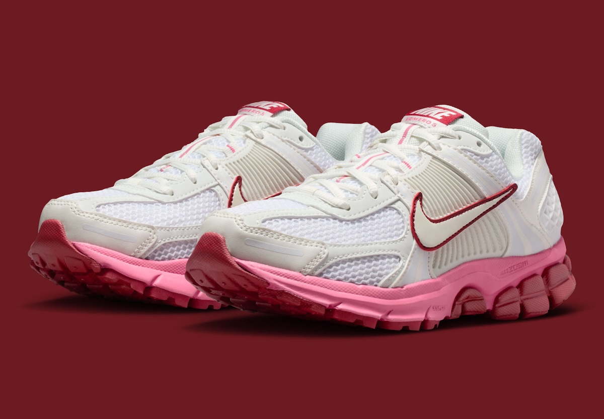 Nike Zoom Vomero 5 Valentine's Day FJ2028-108