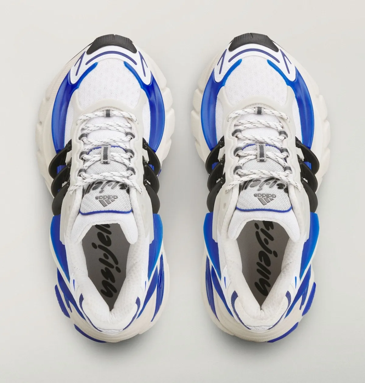 Pharrell adidas Adistar Jellyfish Team Royal Blue JP9263