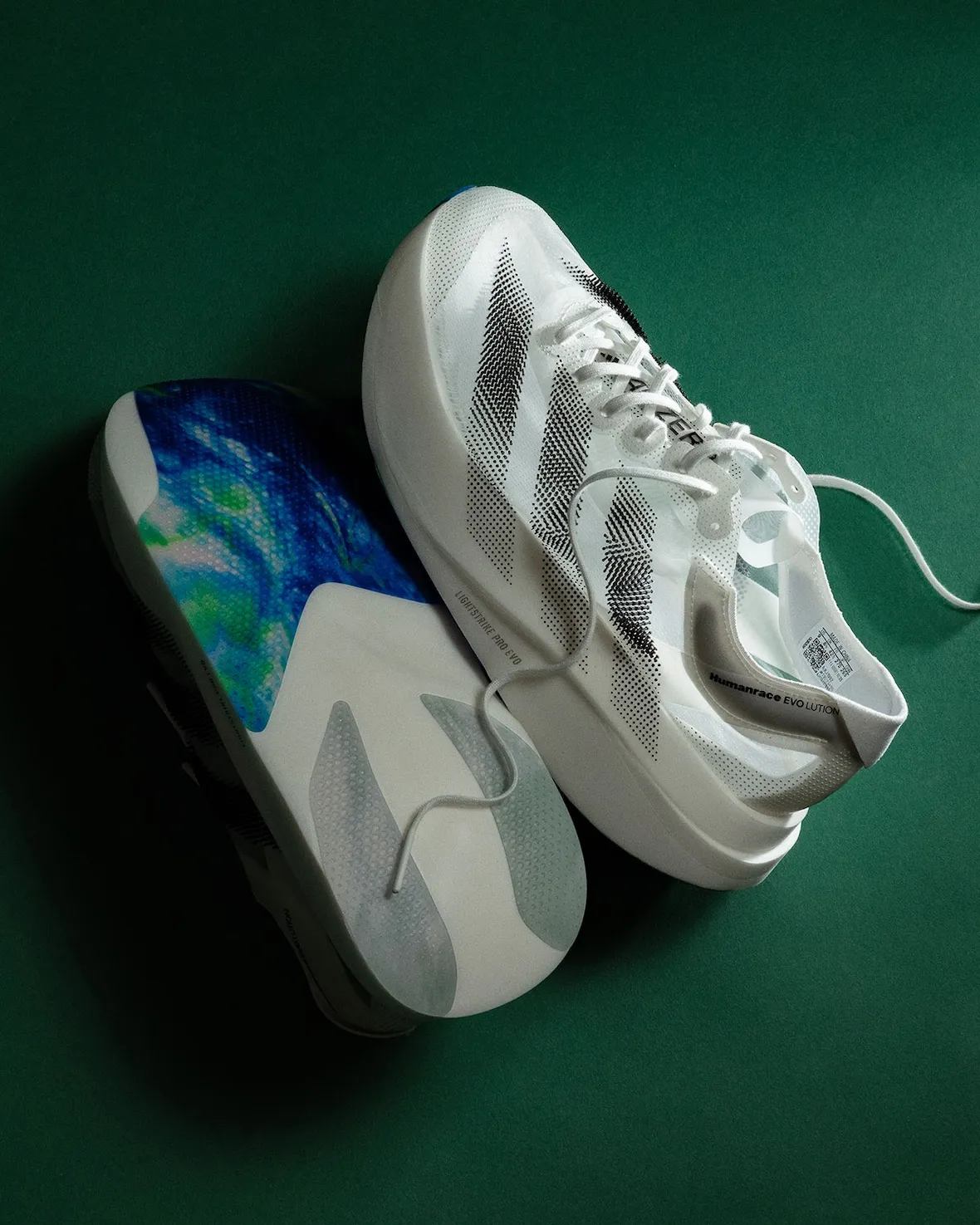 Pharrell adidas Humanrace EVOLUTION Pro 2026