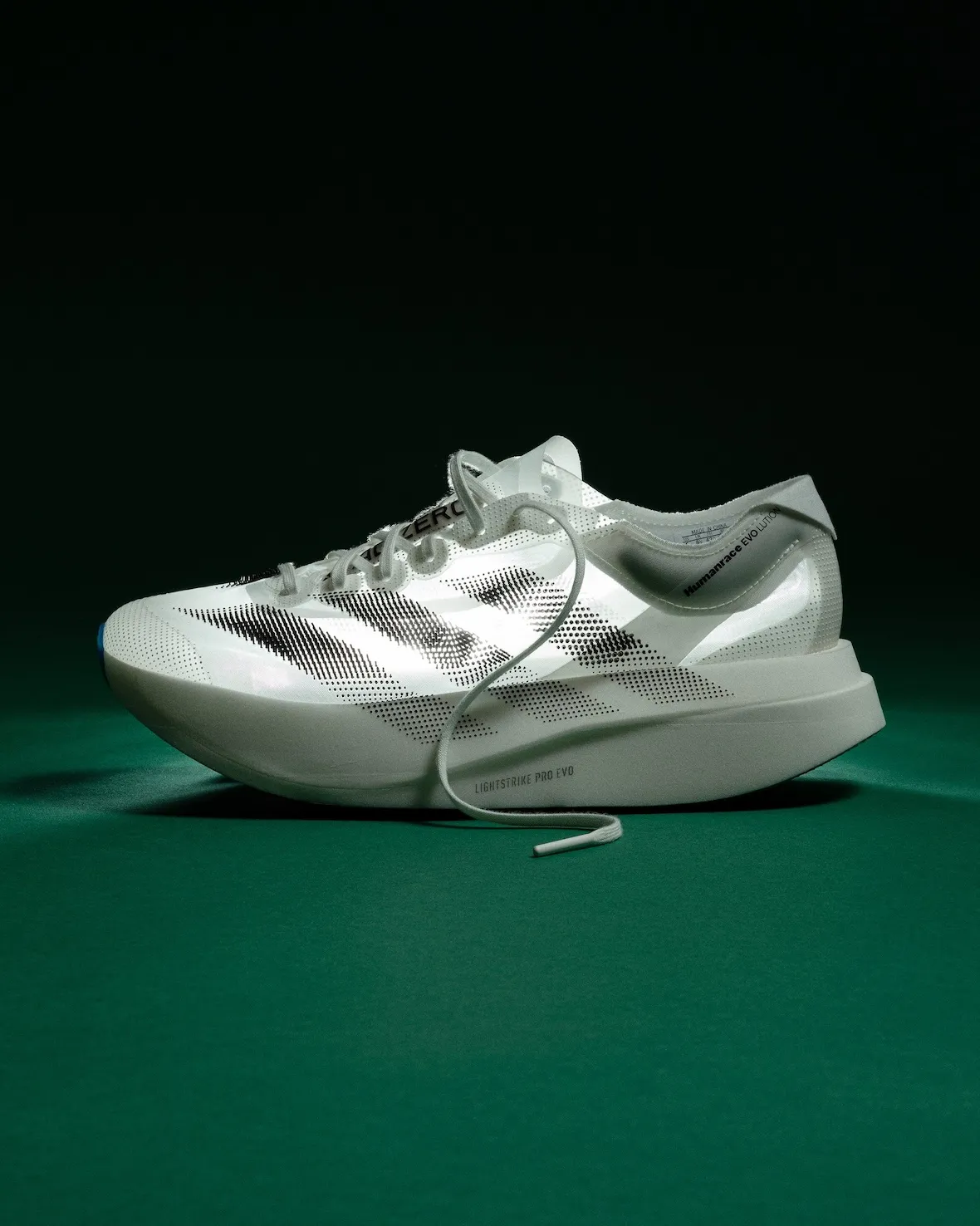 Pharrell adidas Humanrace EVOLUTION Pro 2026