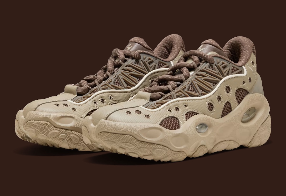 PUMA LaFrance RNR Ice Coffee 312716-01