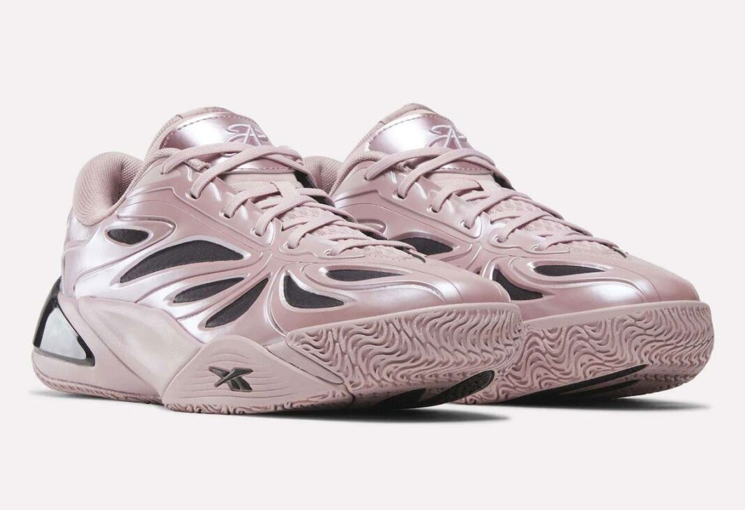 Reebok Angel Reese 1 Rose Dust 2026