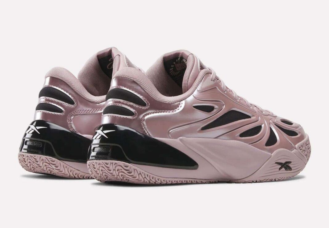 Reebok Angel Reese 1 Rose Dust 2026