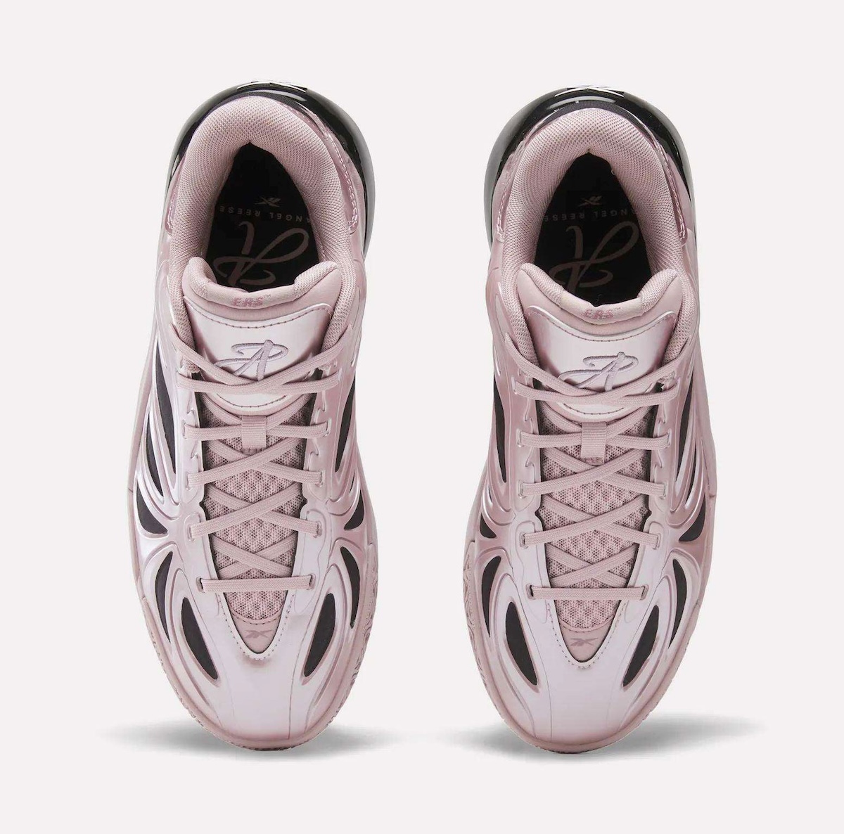 Reebok Angel Reese 1 Mauve Reign 100262834