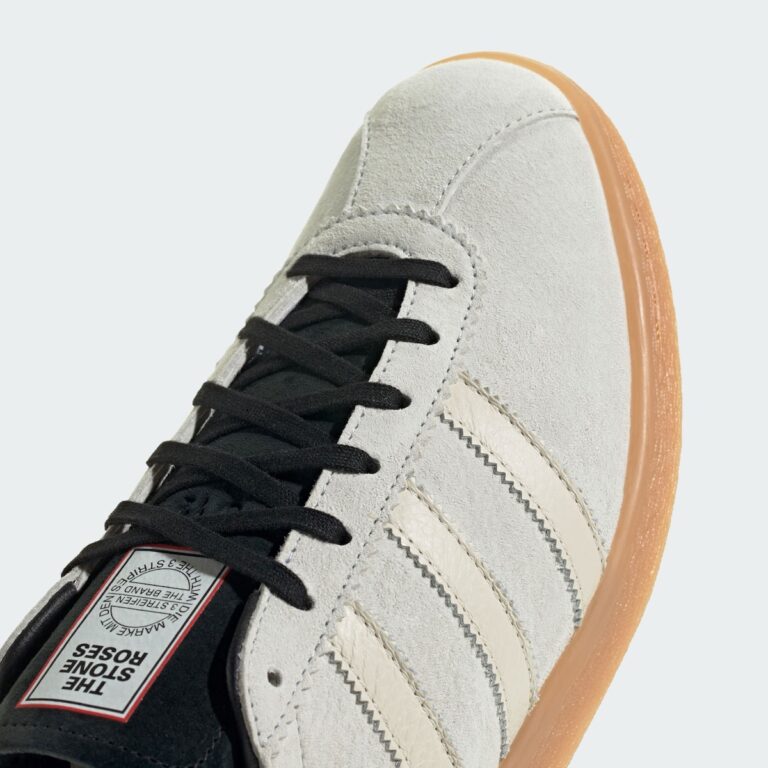 The Stone Roses adidas Pack 2026