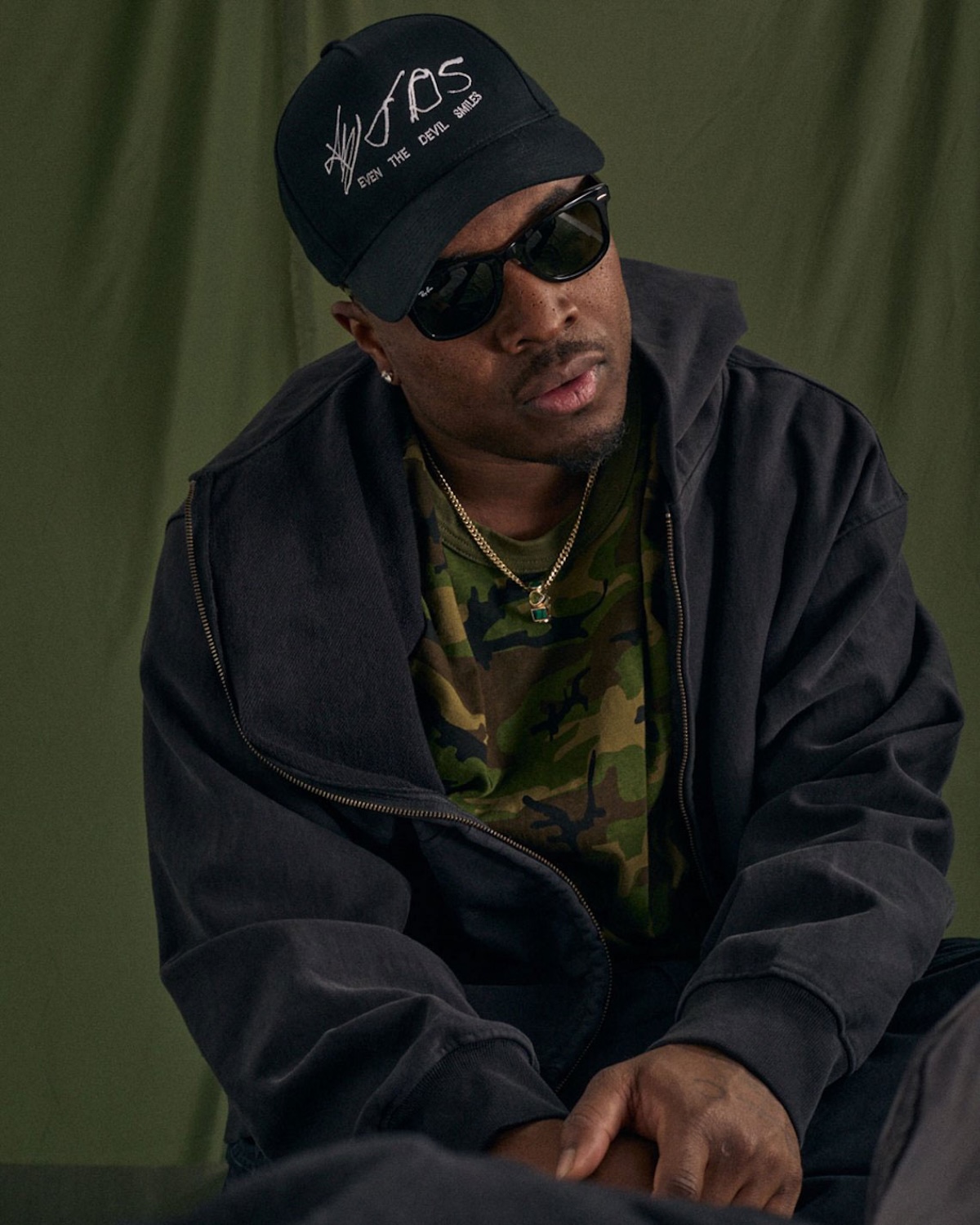 UNDEFEATED Timberland Field Boot GORE-TEX