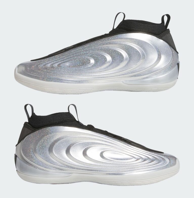 adidas Basketball All-Star 2026 Collection