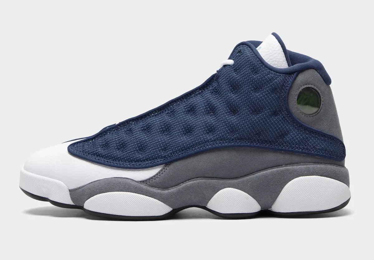 Air Jordan 13 "Flint" Release Date 2026