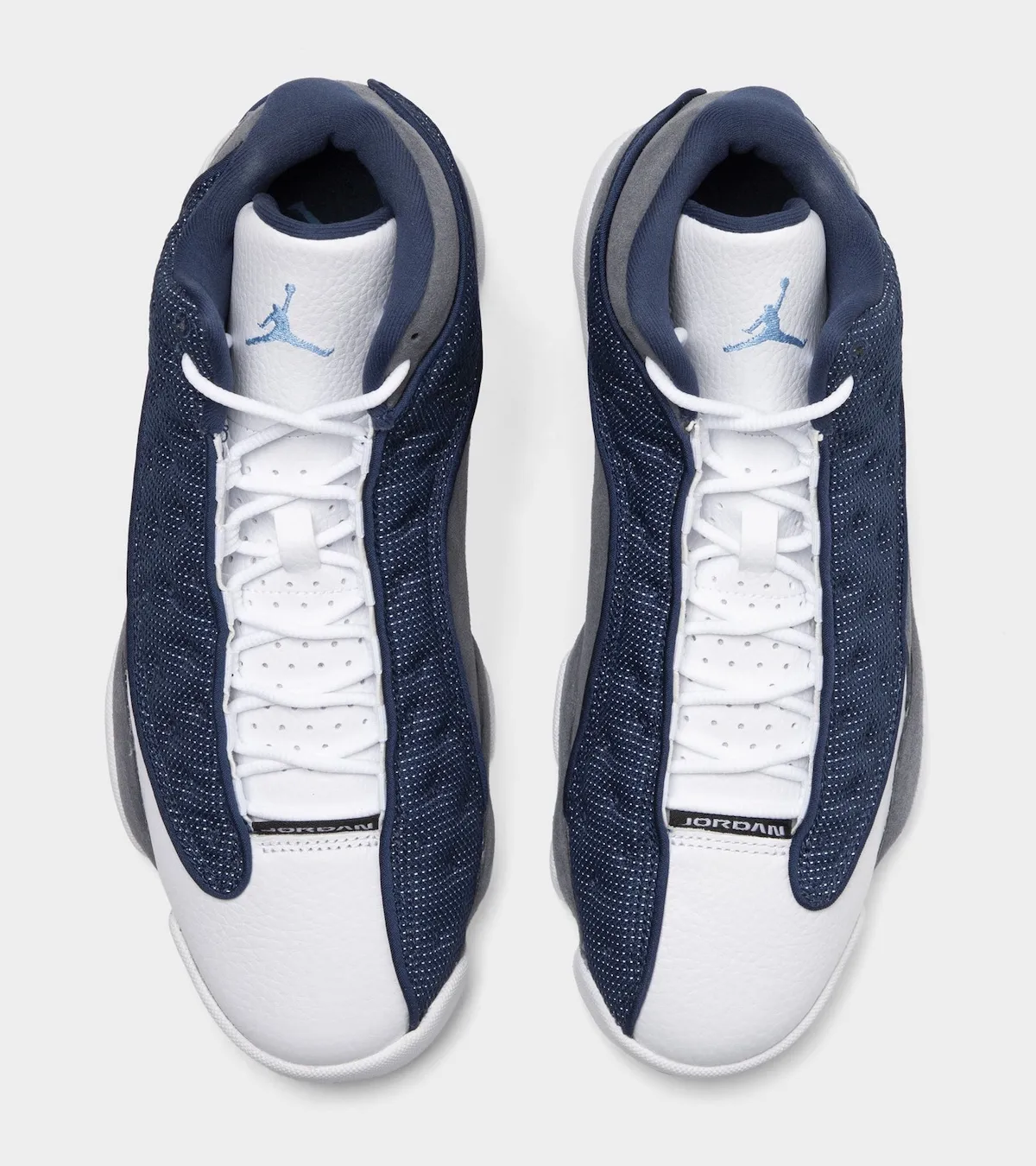 Air Jordan 13 "Flint" Release Date 2026