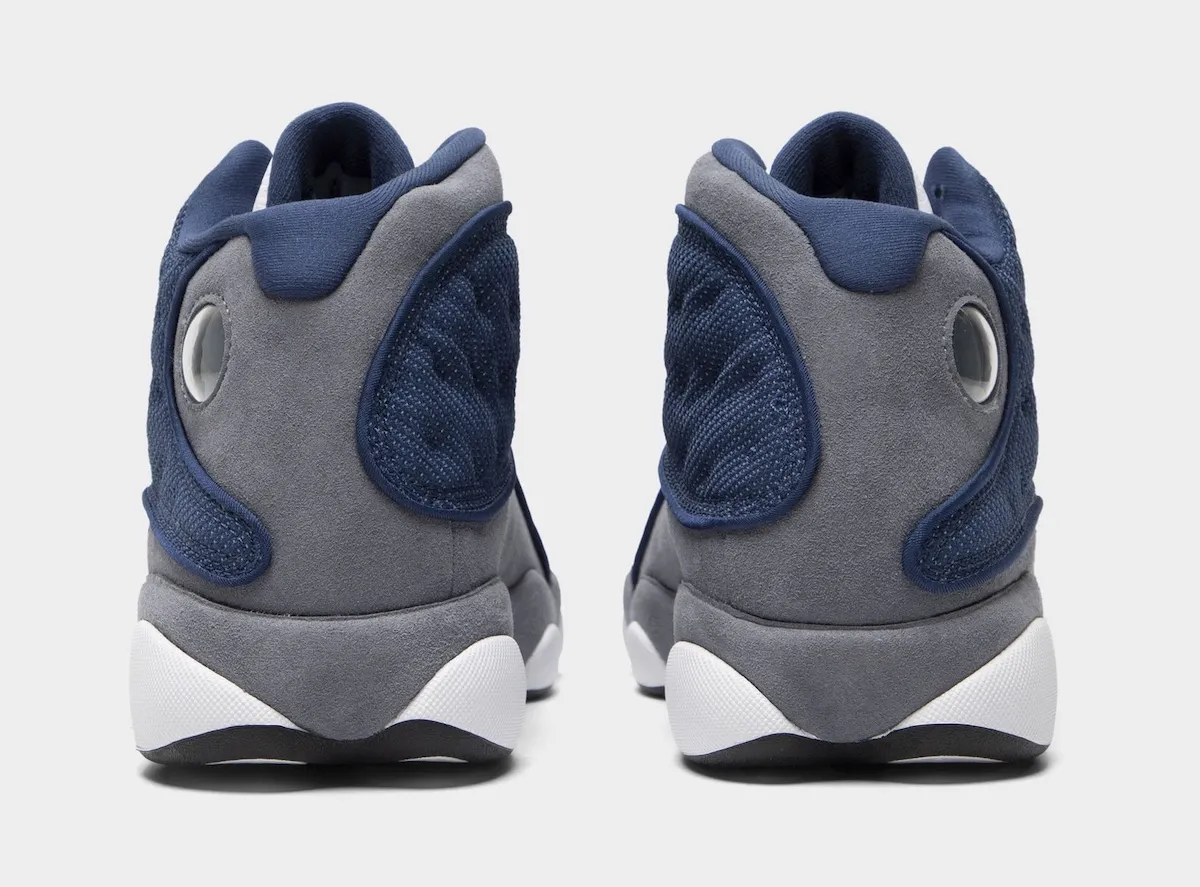 Air Jordan 13 "Flint" Release Date 2026