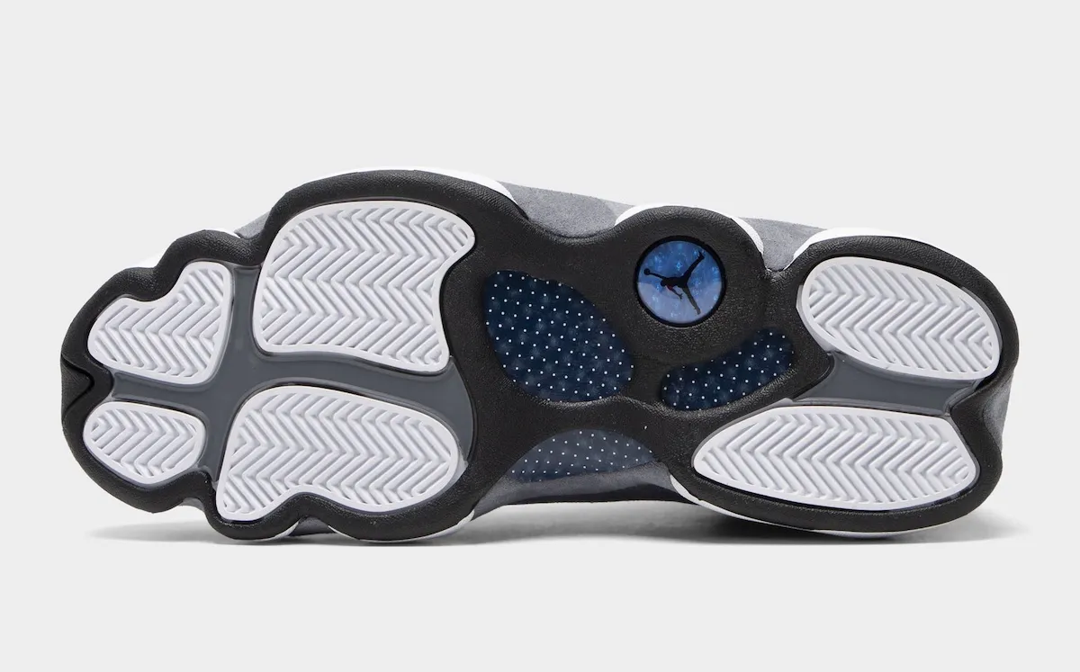 Air Jordan 13 "Flint" Release Date 2026