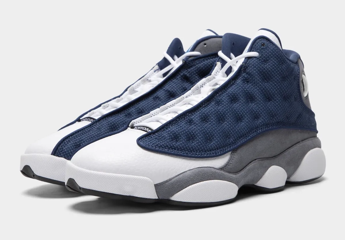 Air Jordan 13 "Flint" Release Date 2026