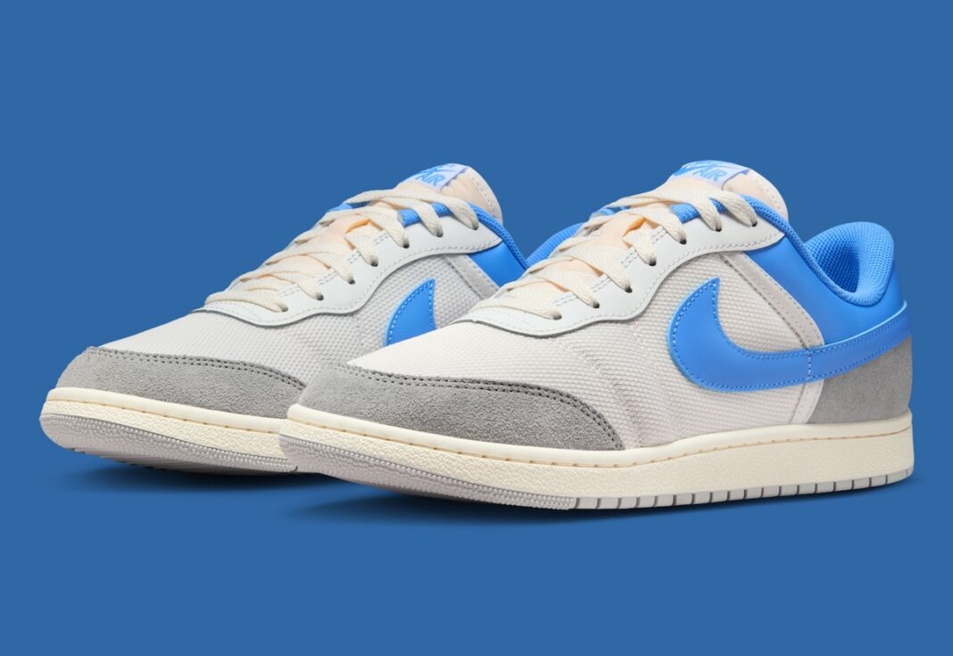Air Jordan Skyline Low February 2026