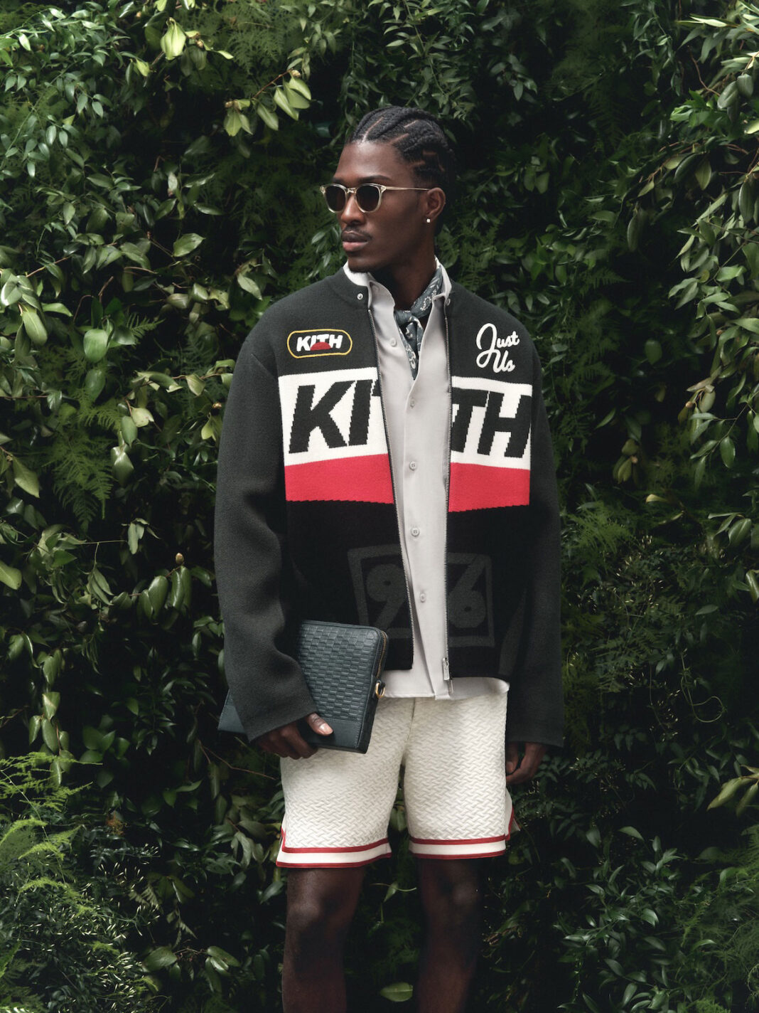 Kith Spring 2026 Collection Release Date