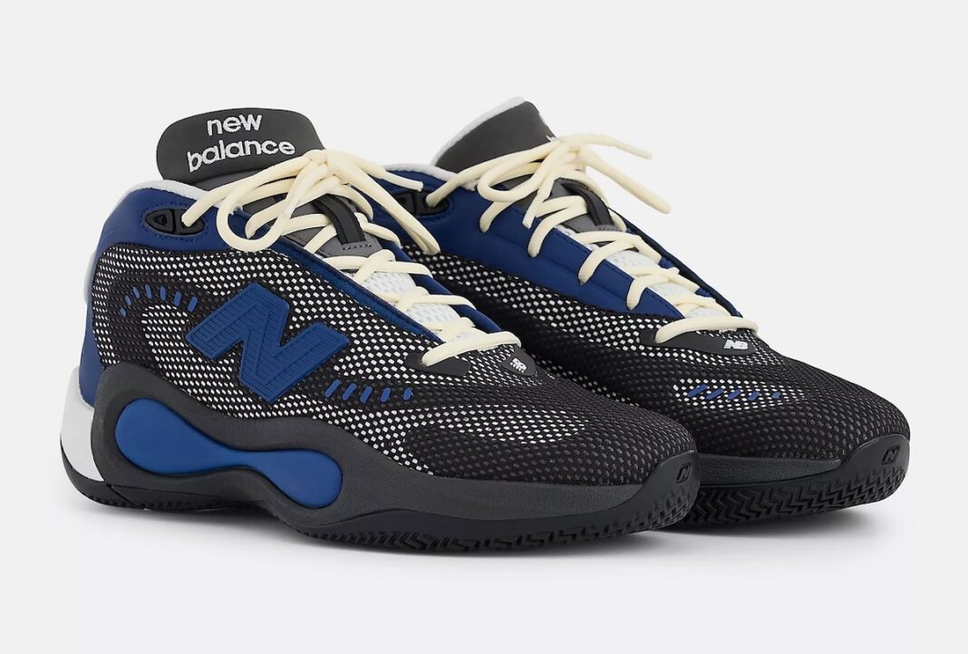 New Balance Basketball All-Star 2026
