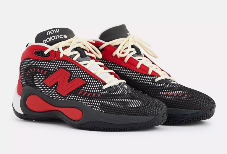 New Balance Basketball All-Star 2026