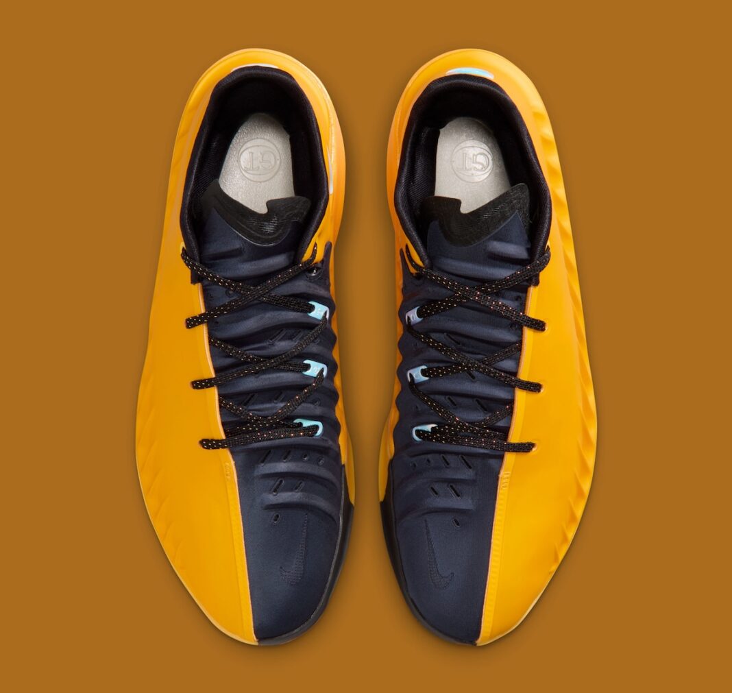 Nike GT Cut 4 February 2026