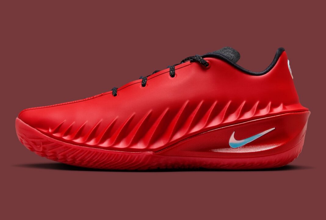 Nike GT Cut 4 February 2026