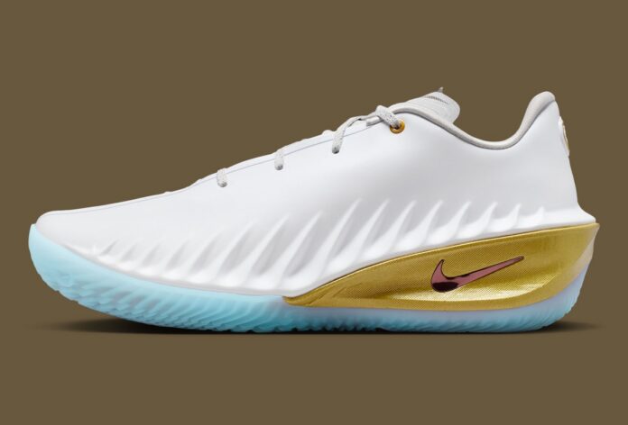 Nike GT Cut 4 February 2026