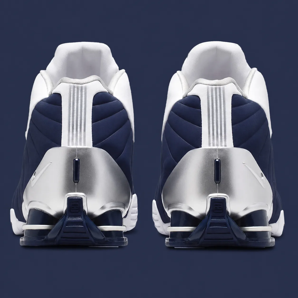 Nike Shox BB4 "Olympic" 2026 Release Date