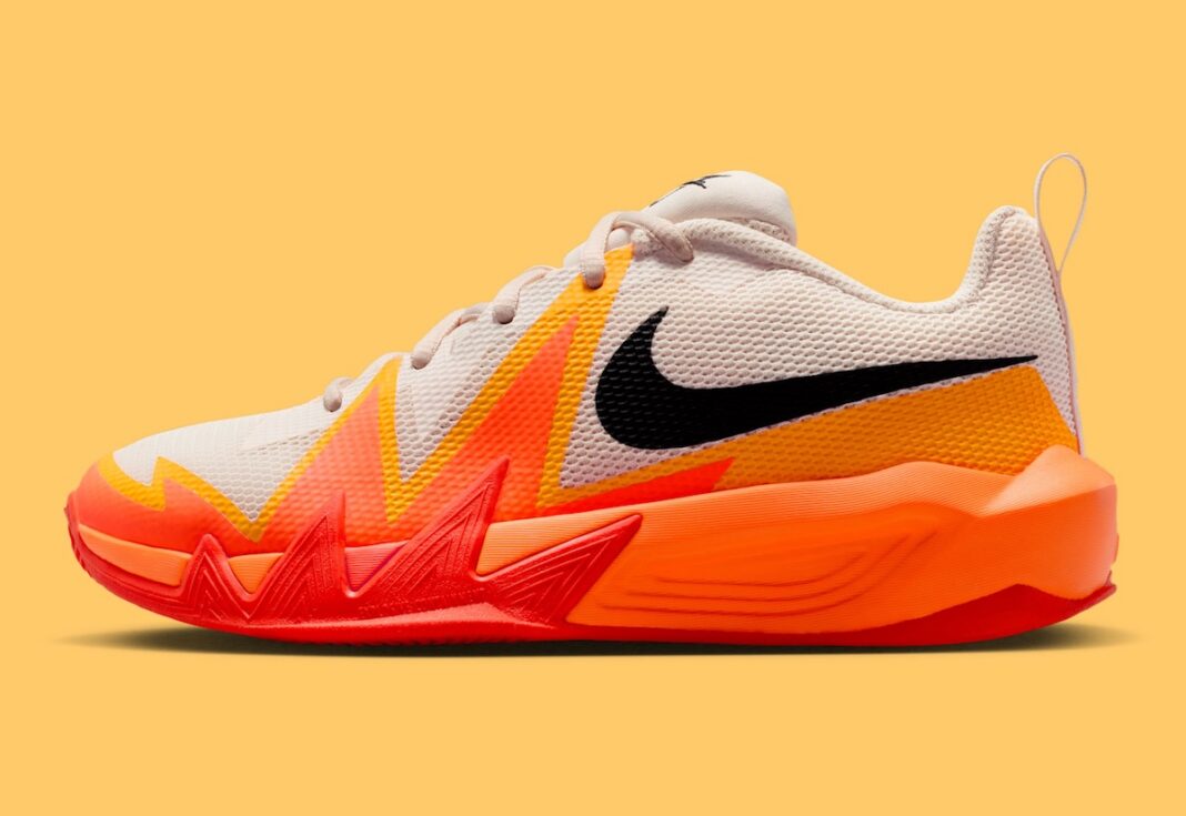 Nike S.T. Dynamite Release Date