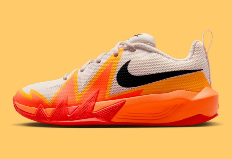 Nike S.T. Dynamite Release Date