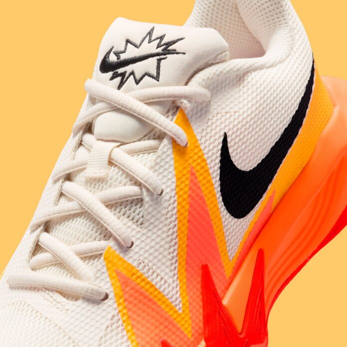 Nike S.T. Dynamite Release Date