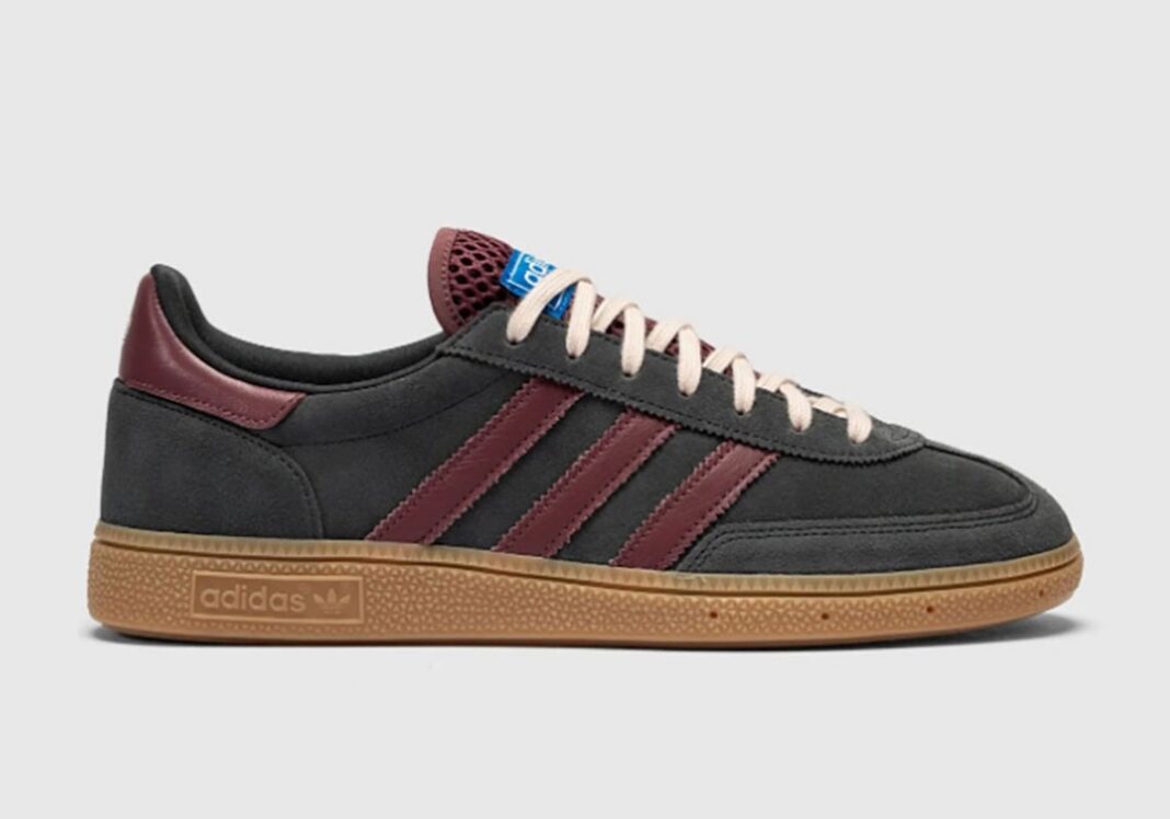 The Whitaker Group adidas (2026)